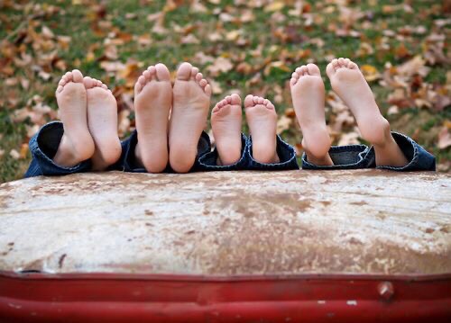 Parable of the Four Sons – God=Love